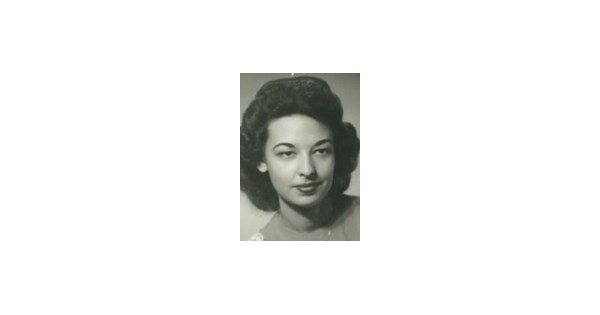 Mary Entwistle Obituary (1924 - 2013) - Spring, TX - Houston Chronicle