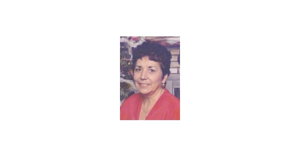 Celia Rodriguez Obituary (1924 - 2013) - Houston, TX - Houston Chronicle