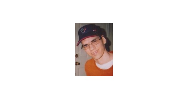 Sean Barnett Obituary (1983 - 2013) - Houston, TX - Houston Chronicle
