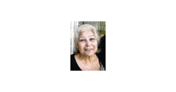 Hope Franco Obituary (2013) - Houston, TX - Houston Chronicle
