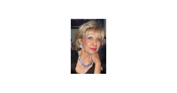 Maria McDowell Obituary (2013) - Houston, TX - Houston Chronicle