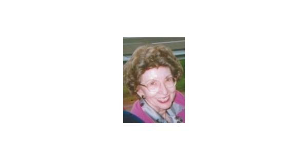 Mary Krieger Obituary (2013) - Houston, TX - Houston Chronicle