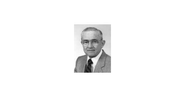 Donald Fernbach Obituary (1925 - 2013) - Houston, TX - Houston Chronicle