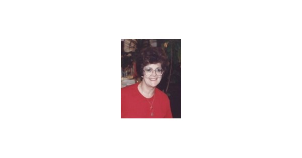 Mary Cook Obituary (2013) - Klein, TX - Houston Chronicle