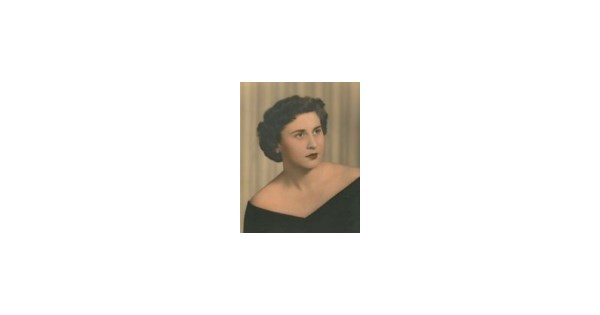 Agnes Machacek Obituary (1933 - 2013) - Tomball, TX - Houston Chronicle