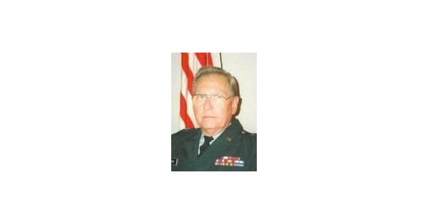 Anthony Conrad Obituary (1929 - 2013) - The Woodlands, TX - Houston ...