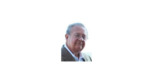 Jimmy Godwin Obituary (1941 - 2013) - Legacy Remembers