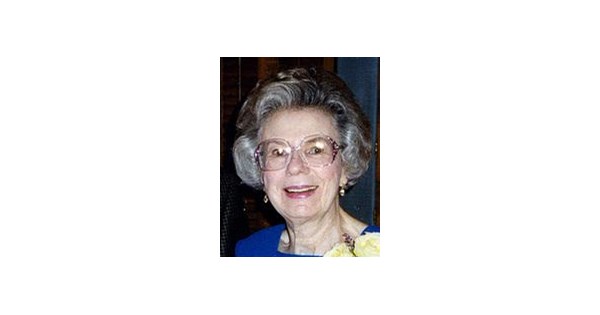 Jane English Obituary (1922 - 2013) - Bellaire, TX - Brownsville Herald