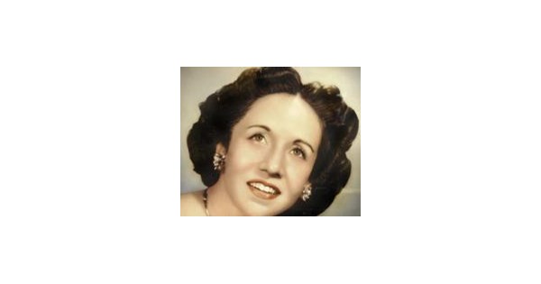 Maria Ballas Obituary (1925 - 2013) - Houston, TX - Houston Chronicle