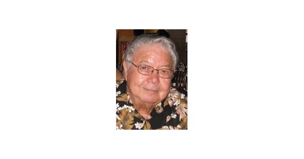 Ralph Moreno Obituary (1932 - 2013) - Houston, TX - Houston Chronicle