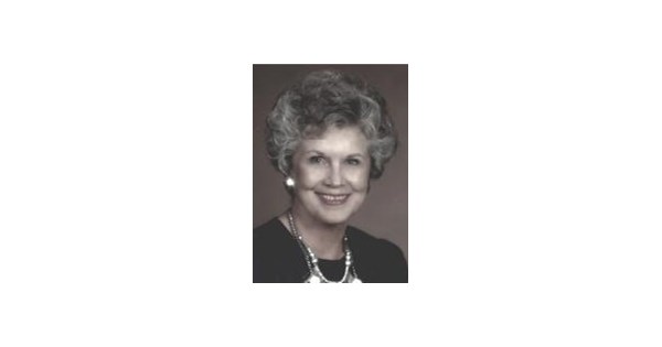 Elizabeth Roach Obituary (2014) - Houston, TX - Houston Chronicle