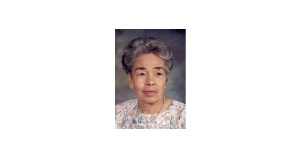 Lillian Cook Obituary (1922 - 2014) - Houston, TX - Houston Chronicle