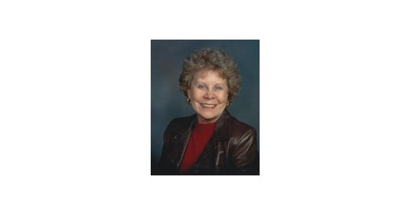 Carol Wyman Obituary (1936 - 2014) - Pasadena, TX - Houston Chronicle