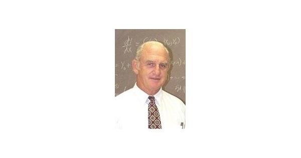 James Benbrook Obituary (2014) - New London, CT - The Day