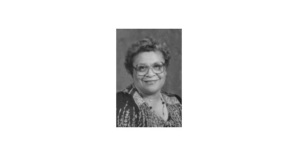 Eloise Reed Obituary (2014) - Houston, TX - Houston Chronicle