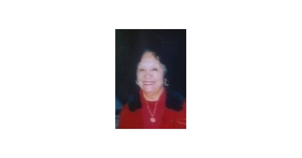 Lupe Ruiz Obituary (2014) - Houston, TX - Houston Chronicle