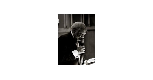 A. Patterson Obituary (2014) - Houston, TX - Houston Chronicle