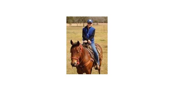 Nancy Garrett Obituary (2014) - Houston, TX - Houston Chronicle
