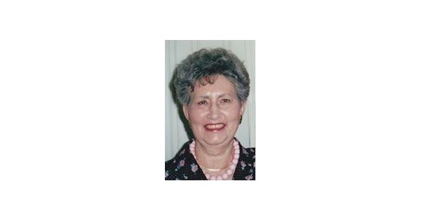 Ruth Cooper Obituary (2014) - Houston, TX - Houston Chronicle