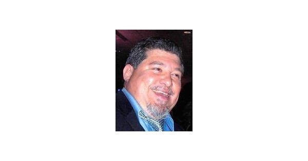 George Galvan Obituary (1960 - 2014) - Webster, TX - Houston Chronicle