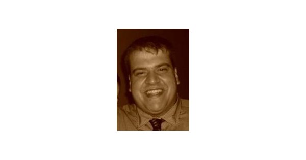Daniel DeStefano Obituary (1979 - 2014) - Chicago, IL - Houston Chronicle