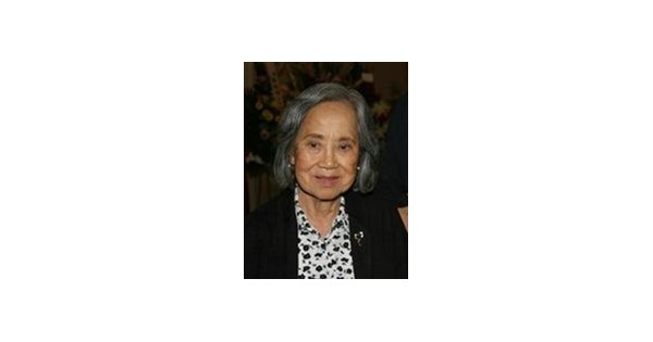 Donna Wong Obituary (2014) - Houston, TX - Houston Chronicle