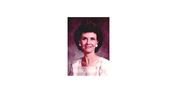 Barbara Richards Obituary (1933 - 2014) - Houston, TX - Houston Chronicle