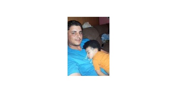 Steven Cortes Obituary (1982 - 2014) - Houston, TX - Houston Chronicle