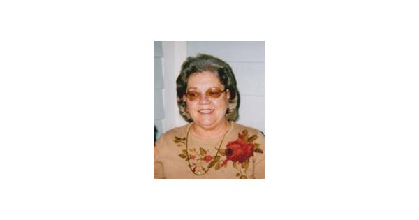 Patricia Moseley Obituary (2014) - Houston, TX - Houston Chronicle