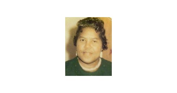 Ruby Turner Obituary (2014) - Houston, TX - Houston Chronicle