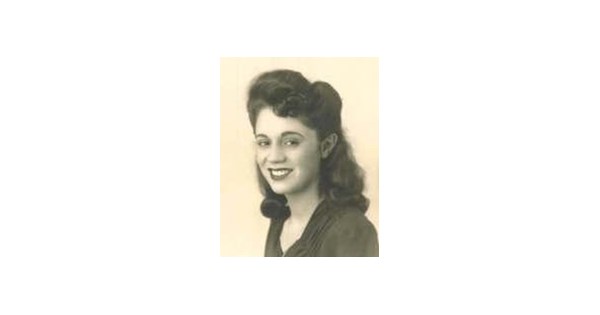 Allene Leonetti Obituary (1922 - 2015) - Houston, TX - Houston Chronicle