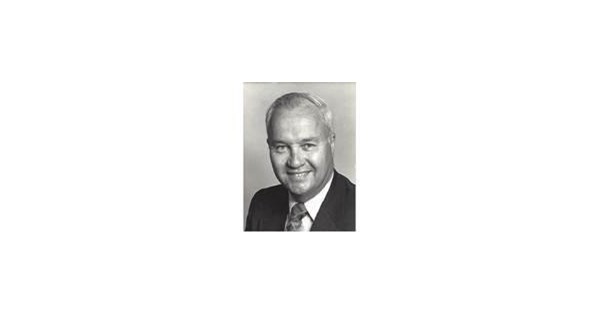 Robert Londrigan Obituary (1928 - 2015) - Legacy Remembers