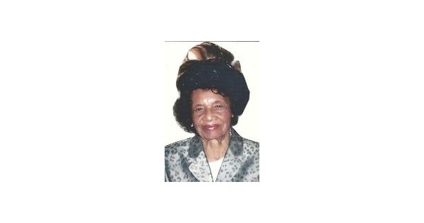 Velma Washington Obituary (2015) - Houston, TX - Houston Chronicle