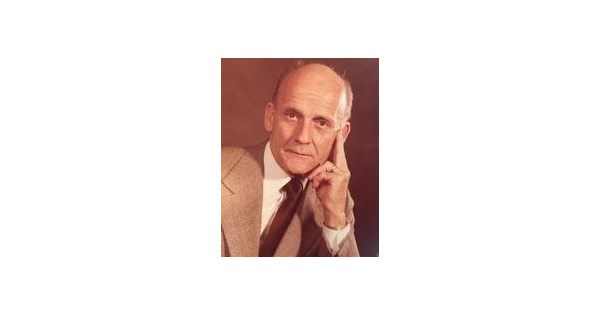 Edmund Gouldin Obituary (1925 - 2015) - HOUSTON, TX - Houston Chronicle