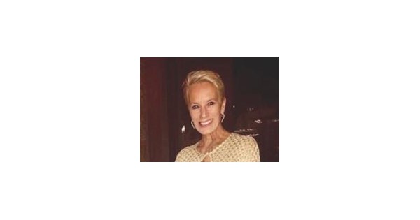 Susan Ellerbeck Obituary (1959 - 2015) - Houston, TX - Houston Chronicle