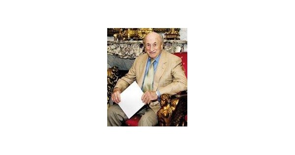 Bernard Aptaker Obituary (1926 - 2015) - Houston, TX - Houston Chronicle