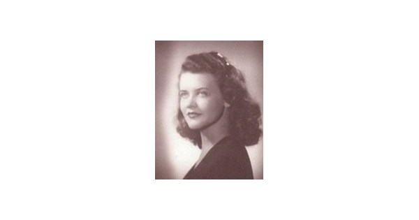 Lois Brochtrup Obituary (1923 - 2015) - Houston, TX - Houston Chronicle