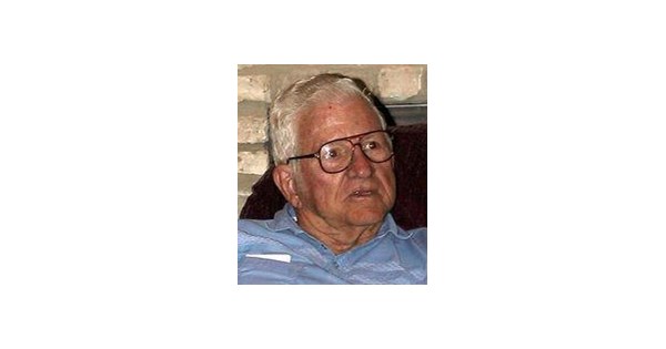 John Arrington Obituary (1925 - 2015) - Legacy Remembers