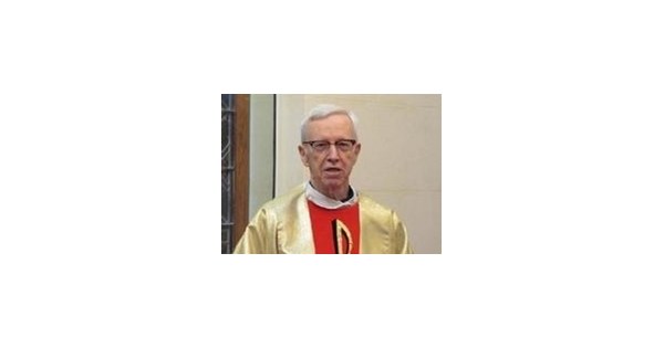 Richard Patrick Obituary (1938 - 2015) - Legacy Remembers