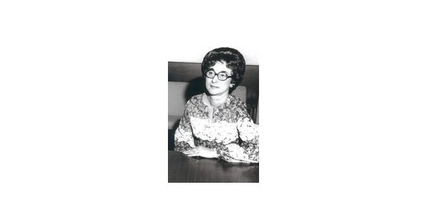 Wanda Boone Obituary (1927 - 2015) - Legacy Remembers