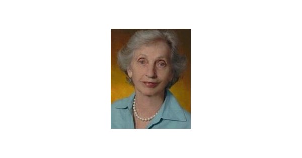 Vera Thorpe Obituary (1926 - 2016) - Legacy Remembers