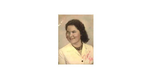 Winnie Hillhouse Obituary (1941 - 2016) - Humble, TX - Houston Chronicle