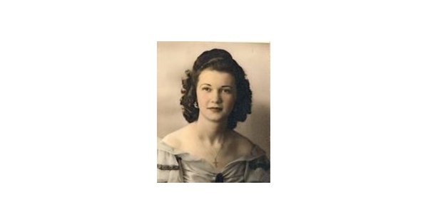 Mary Nitsch Obituary (1923 - 2016) - Houston, TX - Houston Chronicle