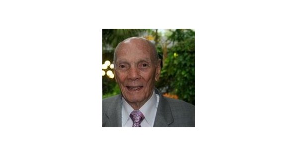 James Rayburn Obituary (1927 - 2016) - Houston, TX - Houston Chronicle