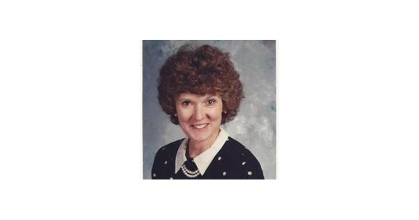 Elizabeth Shapley Obituary (1937 - 2016) - Legacy Remembers