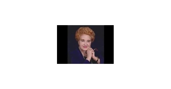 Mary Matheny Obituary (1919 - 2016) - Houston, TX - Houston Chronicle