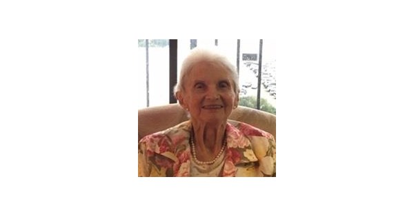 Ruth Blake Obituary (1920 - 2016) - Legacy Remembers