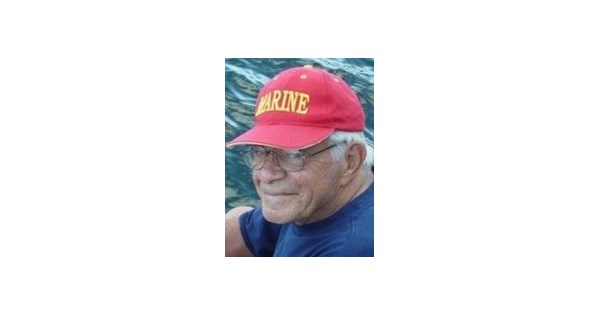 Richard Marine Obituary (1938 - 2016) - Legacy Remembers
