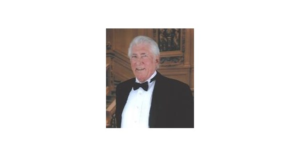 James Bates Obituary (1934 - 2016) - Houston, TX - Houston Chronicle