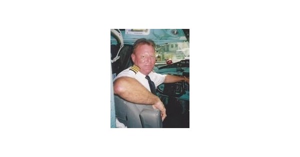George Mallet Obituary (1953 - 2016) - Legacy Remembers